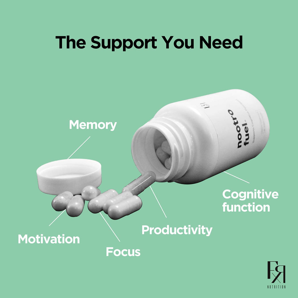 clarity and memory support vitamins