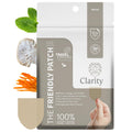 clarity mushroom patches for focus