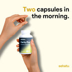 Clarity Plus brain health formula