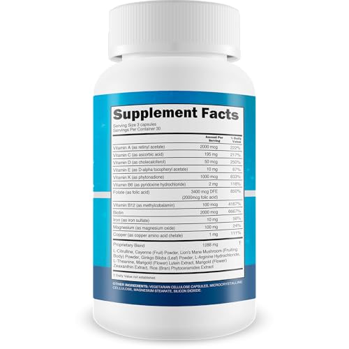 clarity support with carb blockers