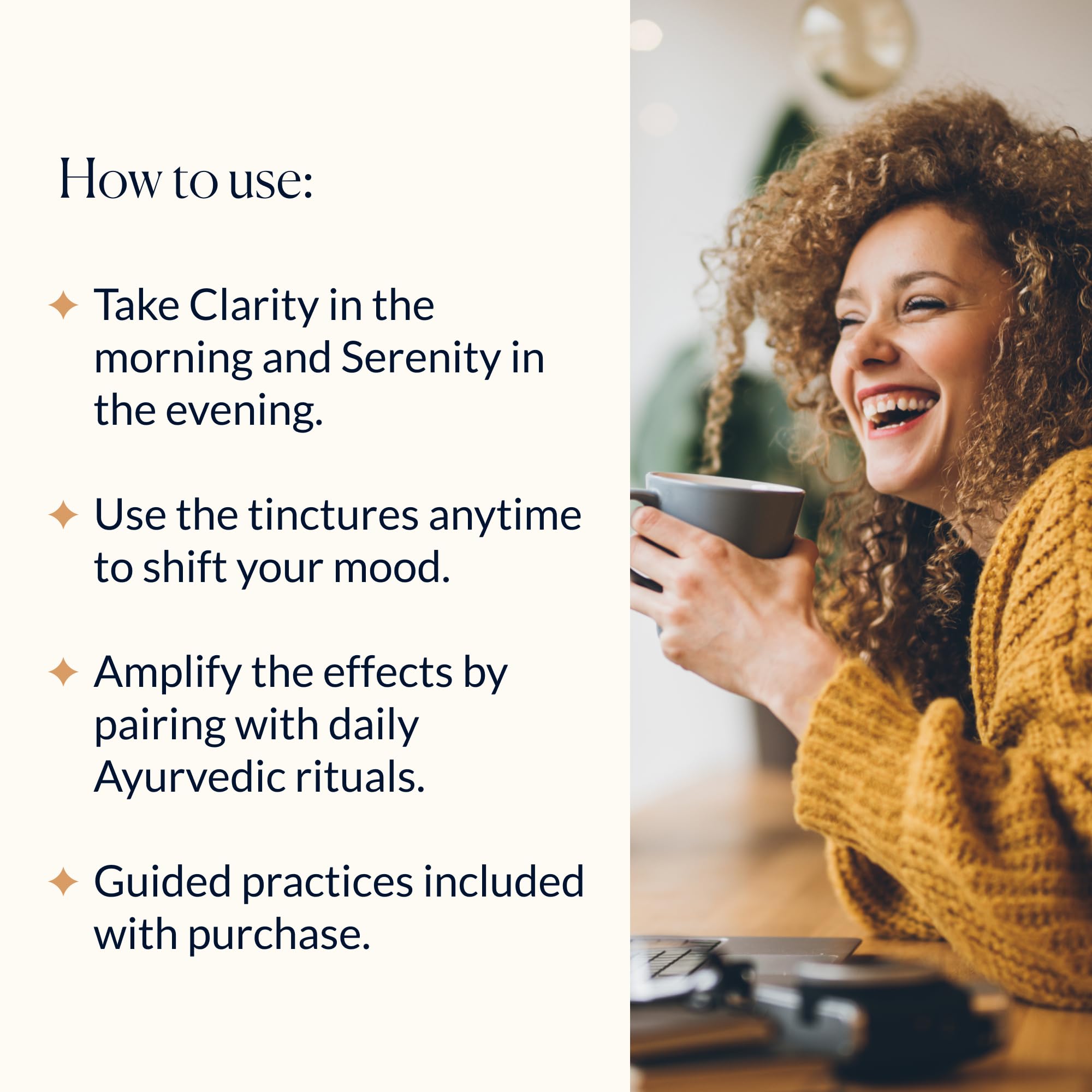 Clarity Tincture for improved concentration