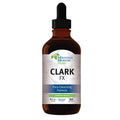 ClarkFx herbal supplement for cleansing