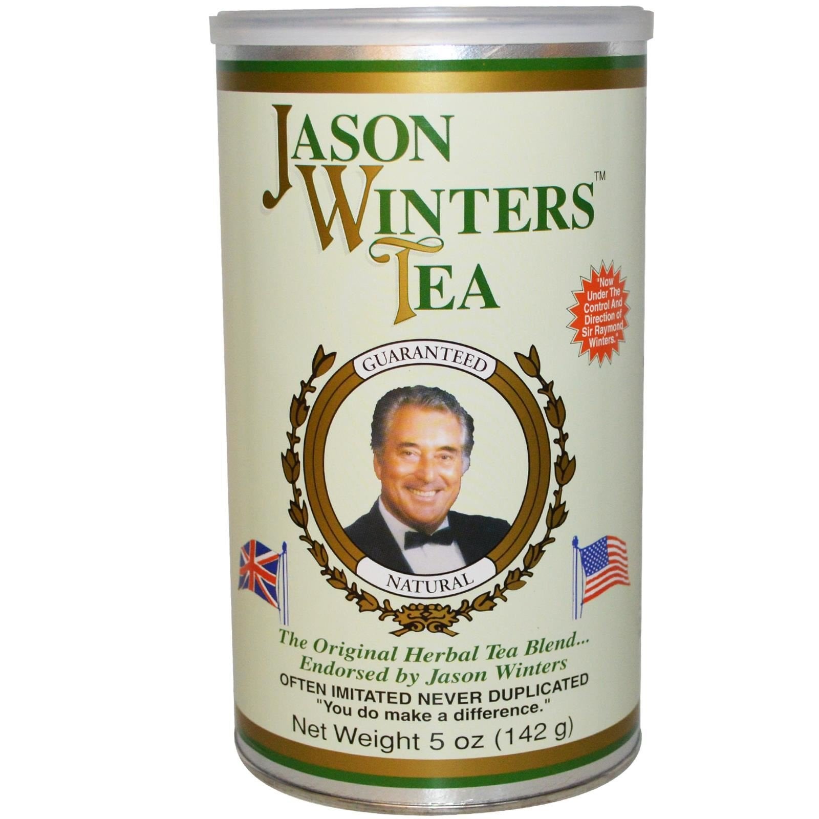 Classic Blend herbal tea with sage benefits