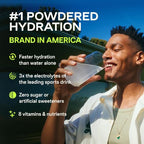 classic electrolyte tablets for energy