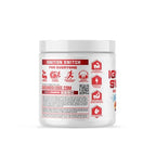 Classic Punch flavour pre-workout supplement