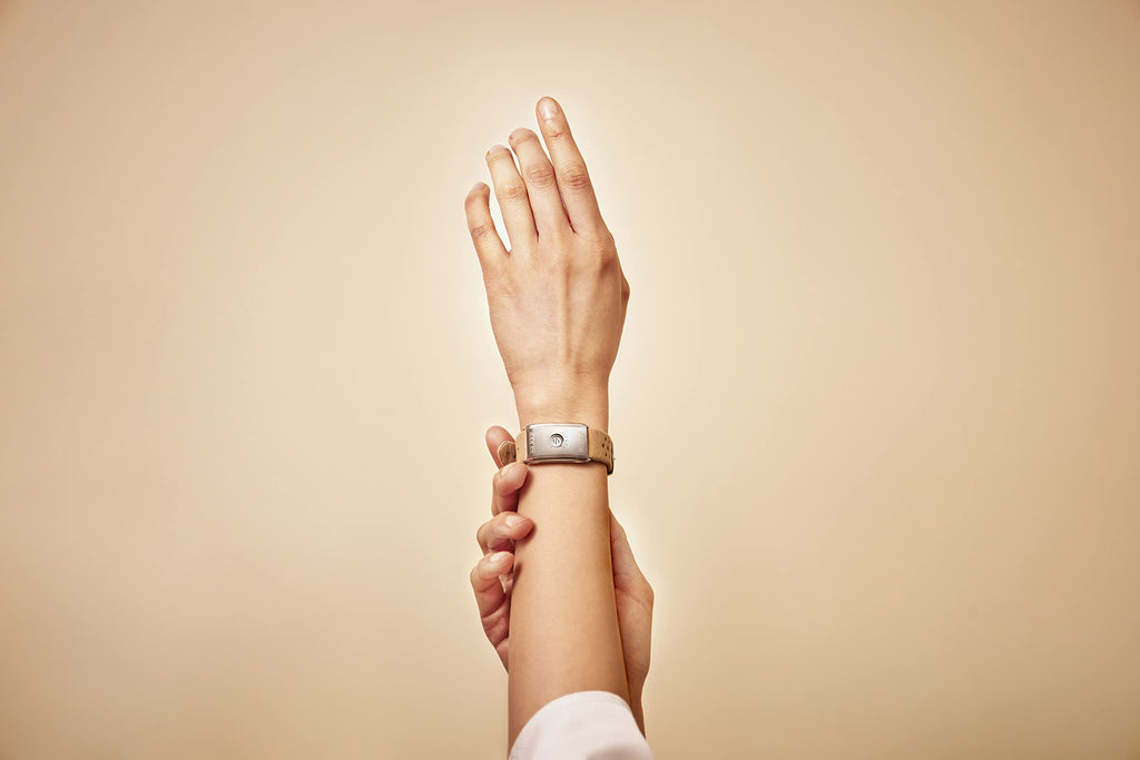 classic sleep bracelet for better rest