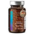 CLAV Mood Support capsules for wellness