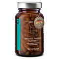 CLAV organic thyroid support capsules