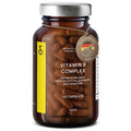 CLAV vitamin b complex for energy