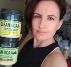clean BCAA 2:1:1 for athletes