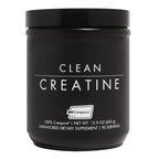CLEAN Creatine for muscle growth