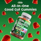 clean digestive enzymes for better absorption