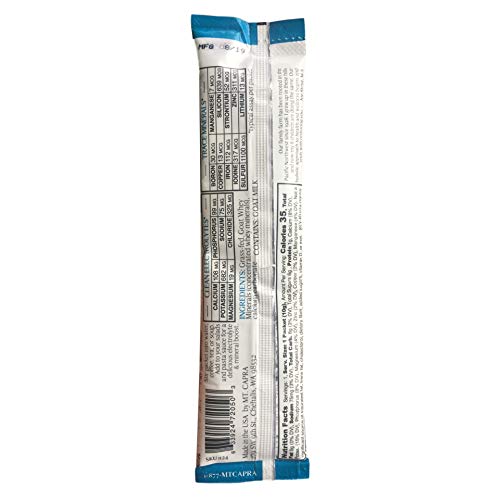 clean electrolytes for post-workout recovery
