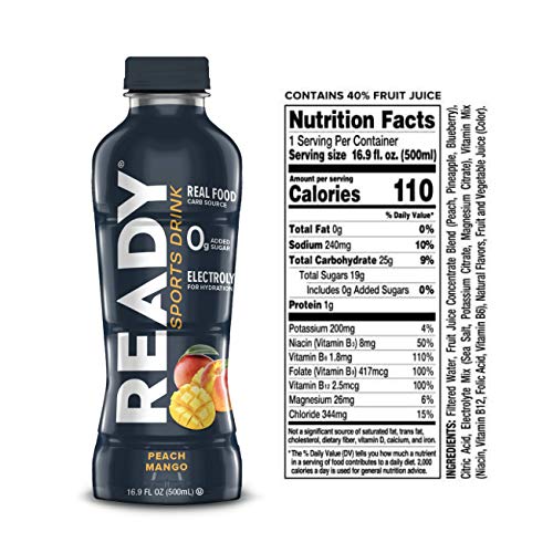 clean energy for athletes drink
