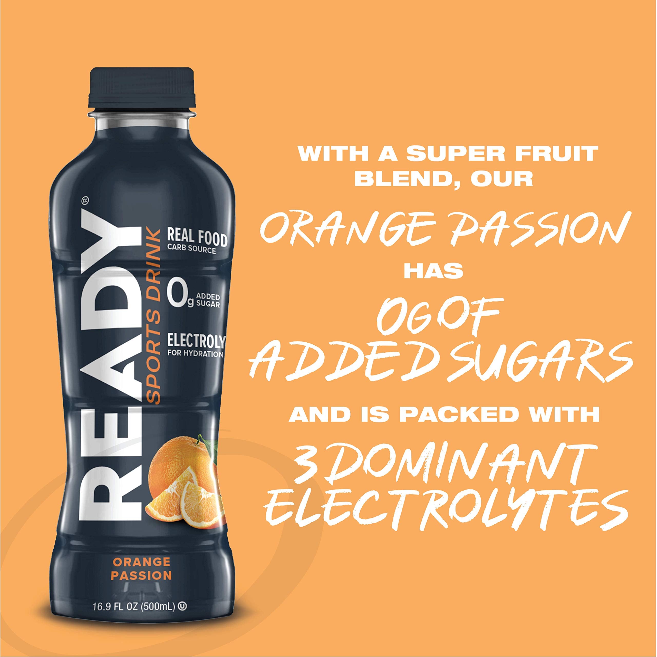 clean energy sports drink for endurance