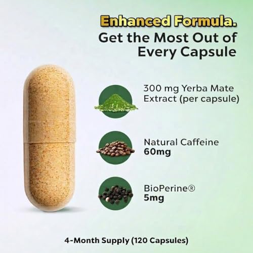clean energy vitamin capsules