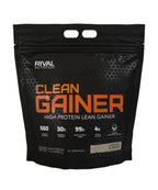 Clean Gainer Cookies & Cream protein powder
