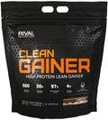 Clean Gainer S'Mores protein powder