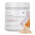 Clean Gut L-Glutamine powder supplement