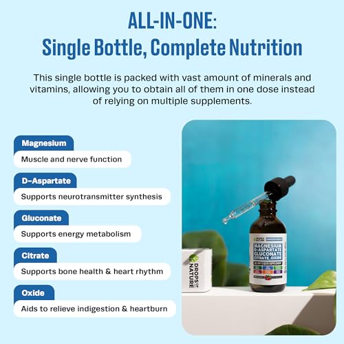 clean ingredients magnesium supplement
