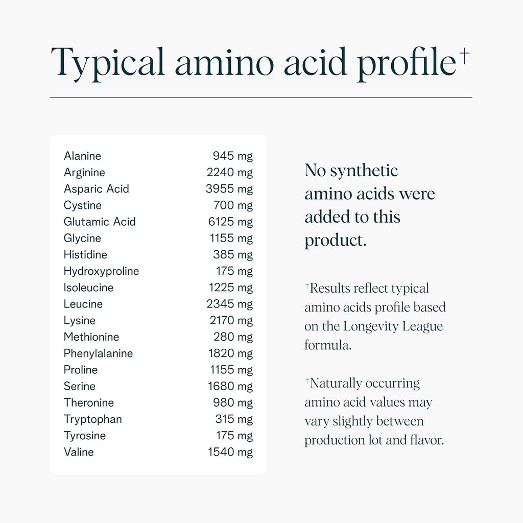 clean ingredients vegan protein
