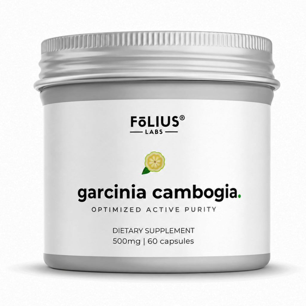 Clean Label garcinia cambogia extract