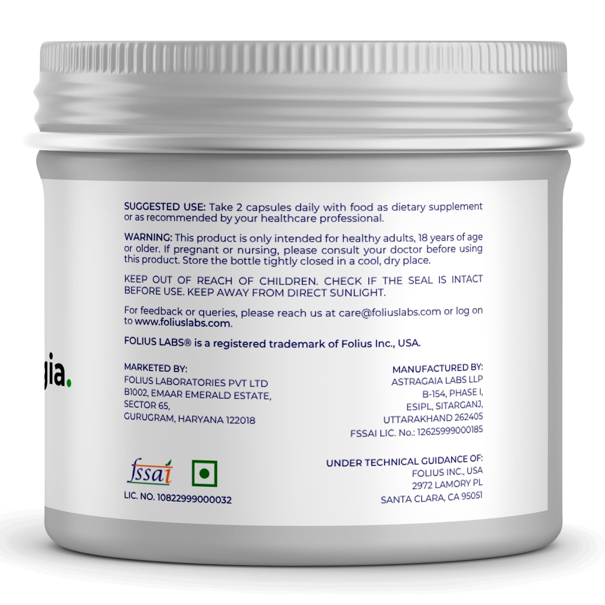 clean label garcinia cambogia in Canada