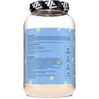 clean label plant based protein blend