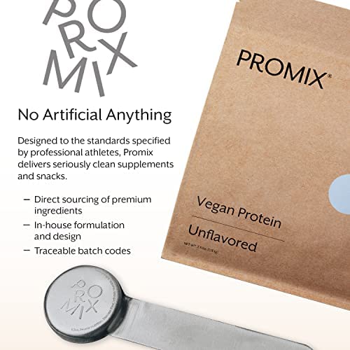 clean label vegan protein source
