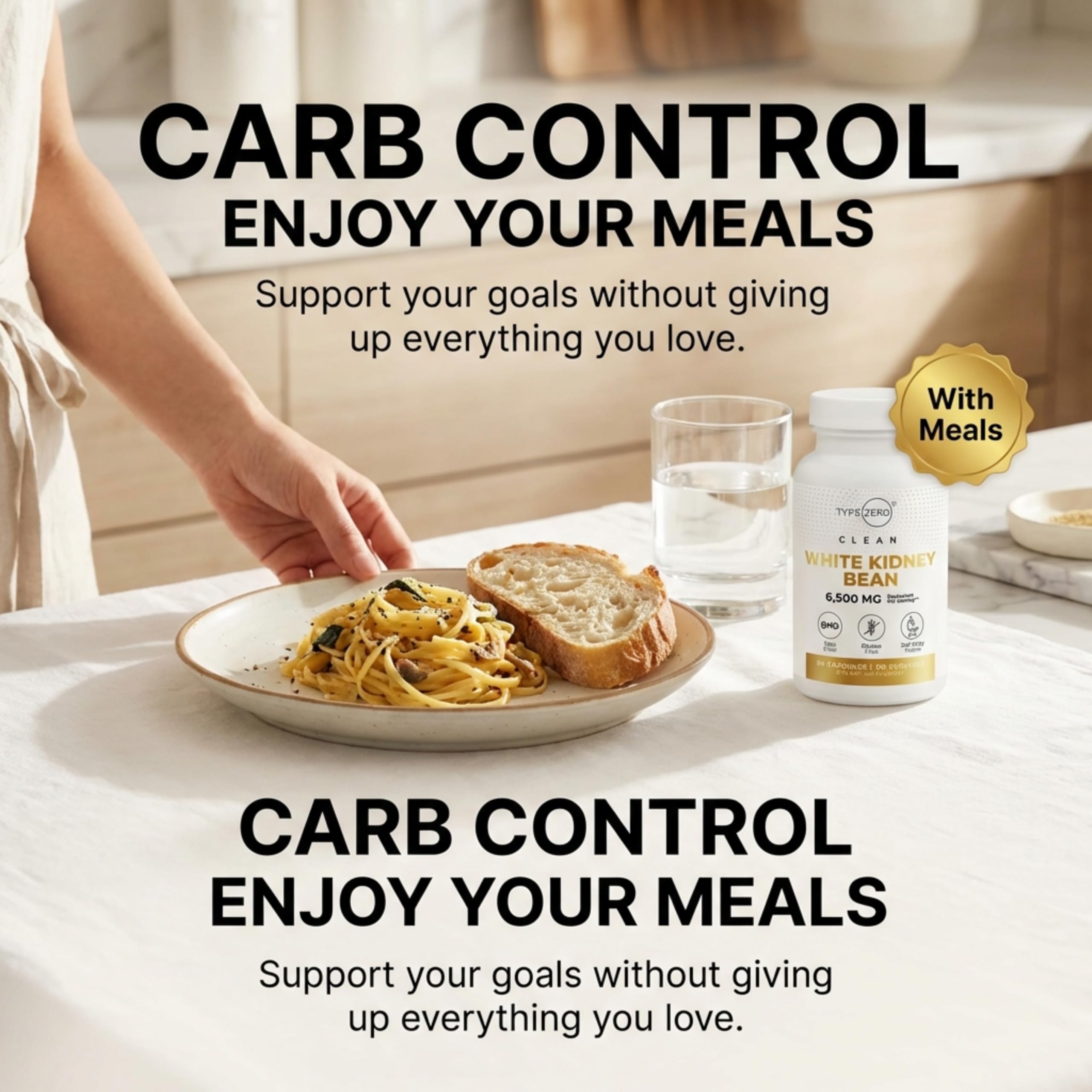 clean label vitamin and mineral formula