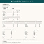 clean lean protein for athletes