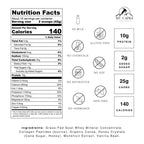 clean minerals for healthy skin