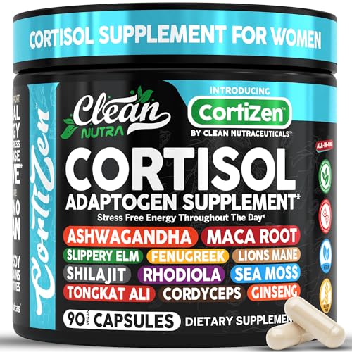 Clean Nutra ashwagandha supplement benefits