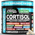 Clean Nutra ashwagandha supplement benefits