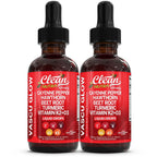 Clean Nutra cayenne pepper drops benefits