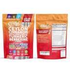 Clean Nutra Ceylon cinnamon antioxidant properties