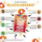 Clean Nutra Ceylon cinnamon health boost