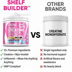 Clean Nutra creatine for fitness enthusiasts