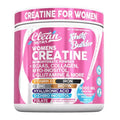 Clean Nutra creatine monohydrate powder