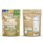 Clean Nutra fiber supplement for weight management