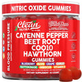Clean Nutra gummy multivitamin for adults