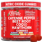 Clean Nutra gummy multivitamin for adults
