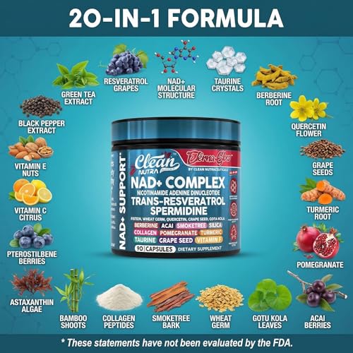 Clean Nutra gummy multivitamin options