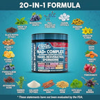 Clean Nutra gummy multivitamin options