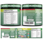 Clean Nutra herbal capsules for wellness