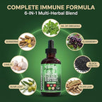 Clean Nutra herbal oil of oregano