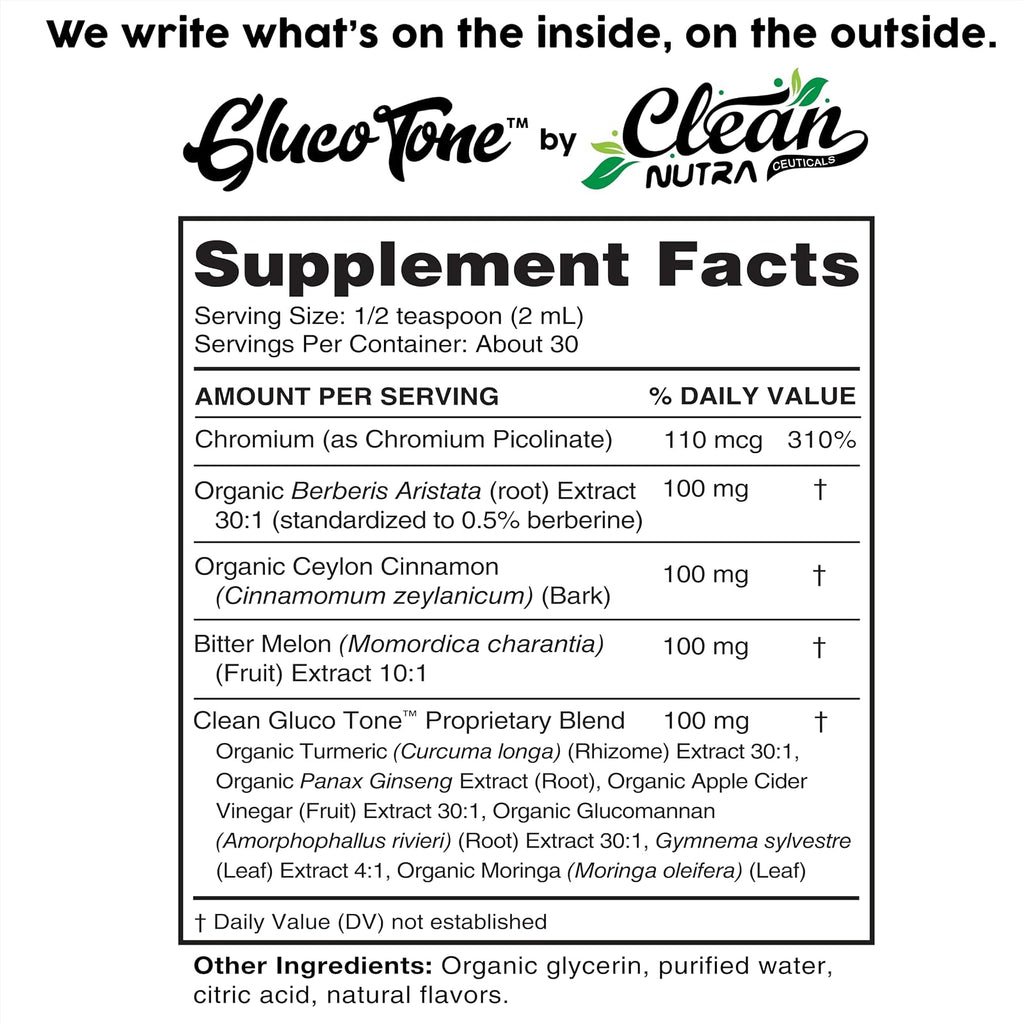Clean Nutra herbal supplement benefits