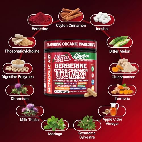 Clean Nutra herbal supplement benefits