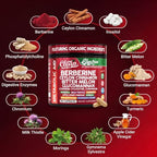 Clean Nutra herbal supplement benefits