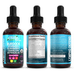 clean nutra herbal wellness drops